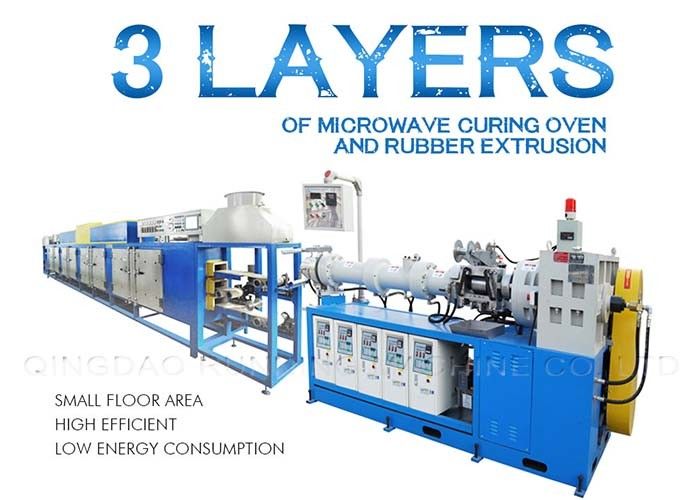 Rubber Extrusion, Mesin Pembuat Tabung Karet, Microwave Rubber Curing ... Rubber Extrusion, Mesin Pembuat Tabung Karet, Microwave Rubber Curing ...